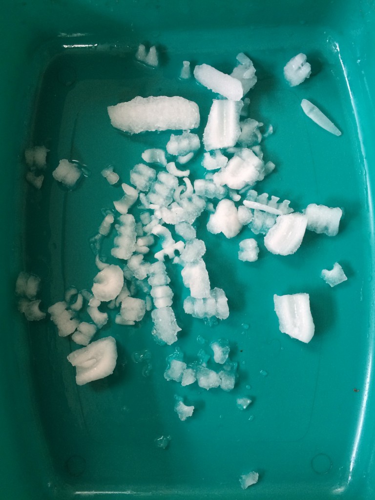 Ice Geodes | Colourful Minds