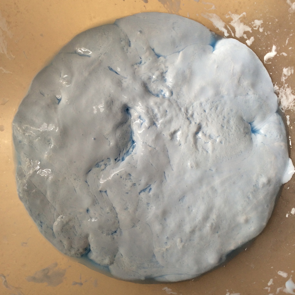 Flubber | Colourful Minds