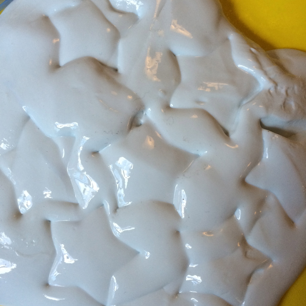 Flubber | Colourful Minds