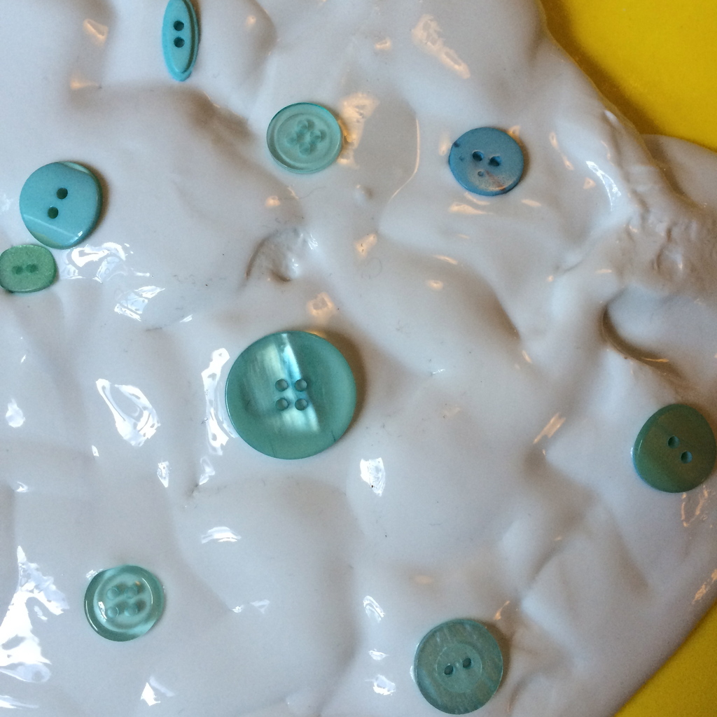 Flubber | Colourful Minds