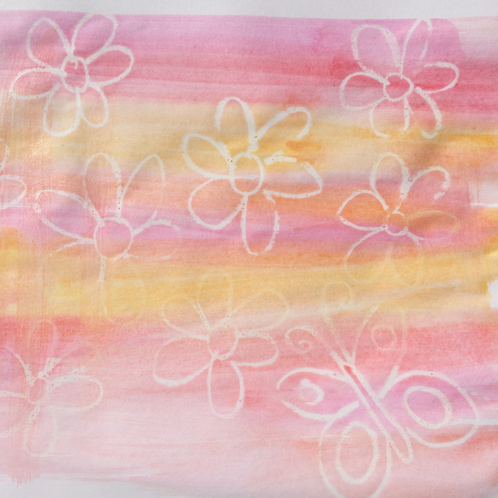 Decorated Papers | Colourful Minds