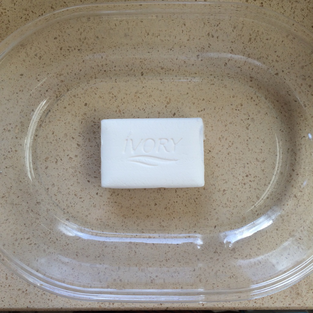 Ivory Soap Experiment | Colourful Minds