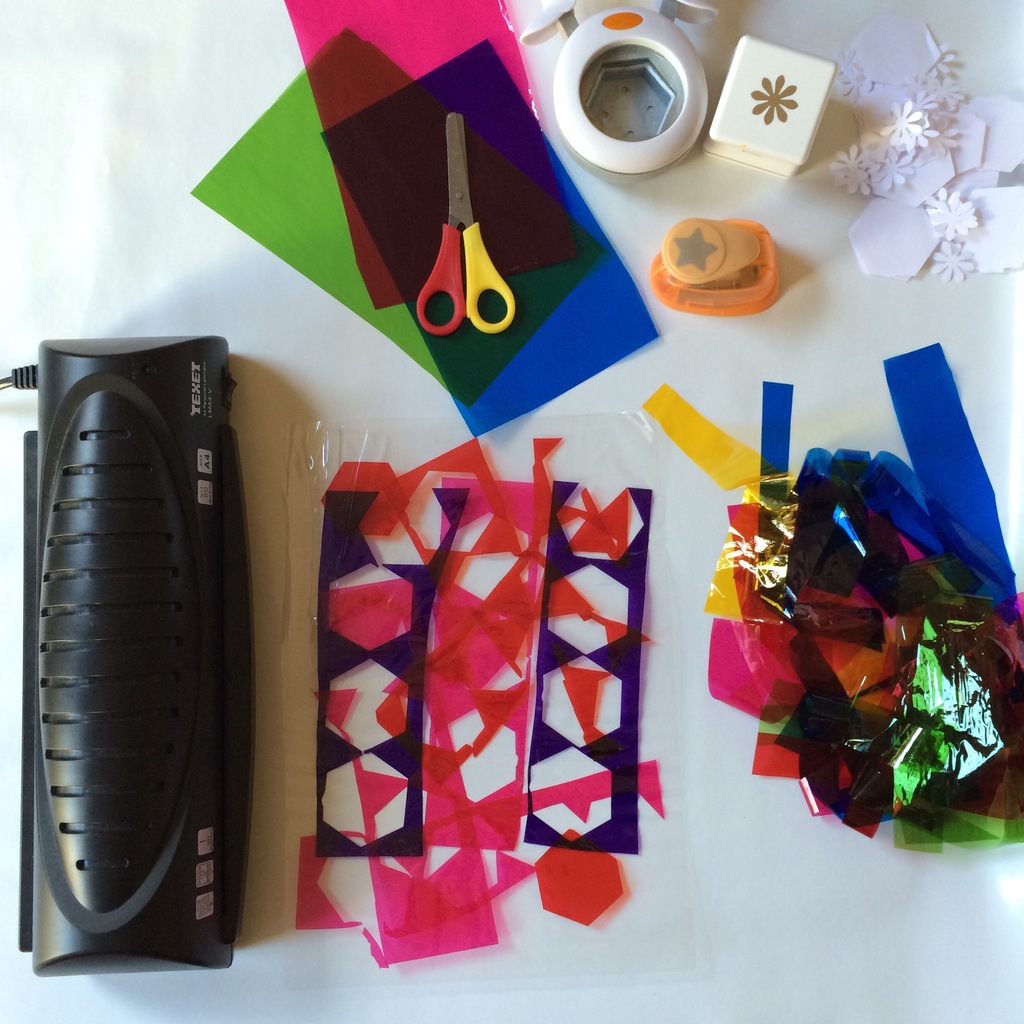 Stained Glass Windows | Colourful Minds