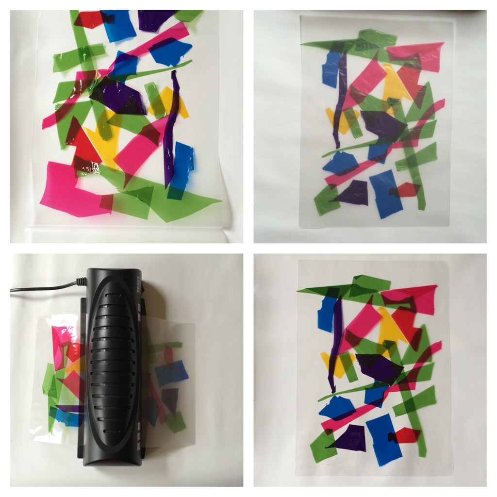 Stained Glass Windows | Colourful Minds