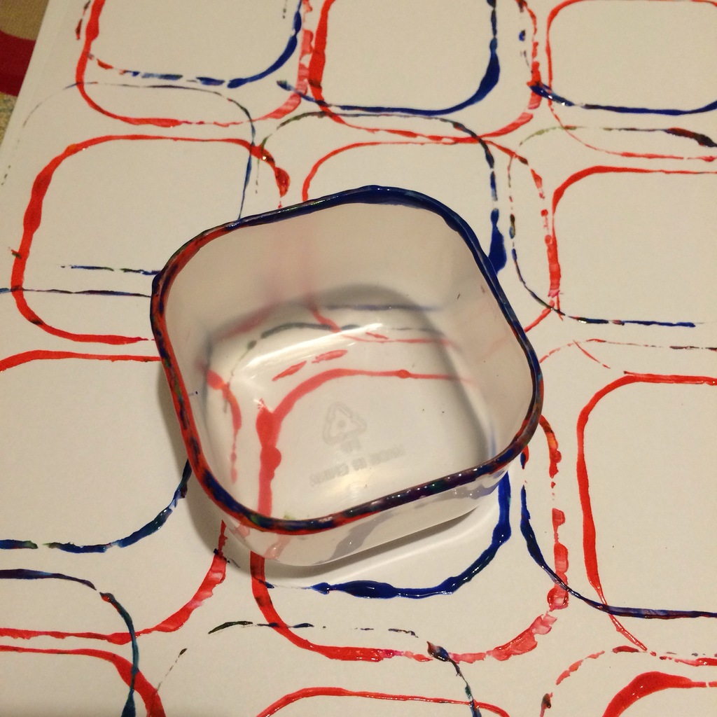 Repeat Patterns | Colourful Minds