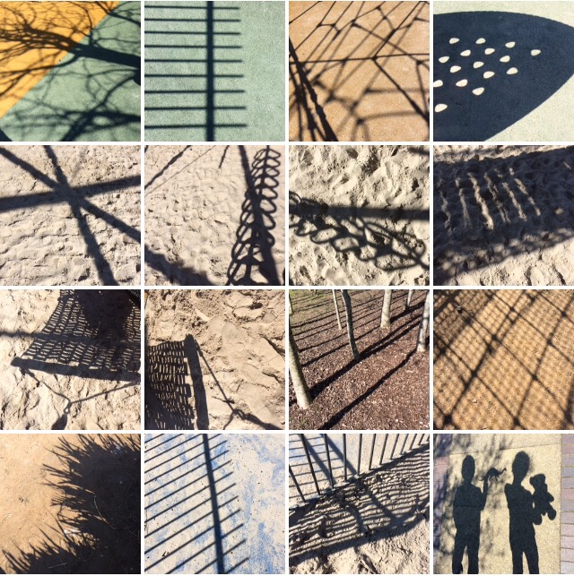 Photo Collecting | Colourful Minds