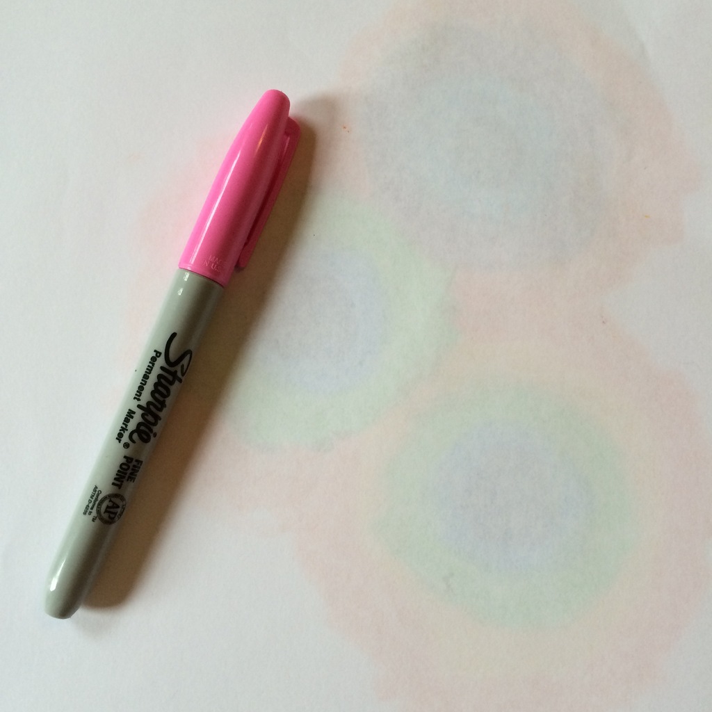 Oil Pastel Magic Drawing | Colourful Minds