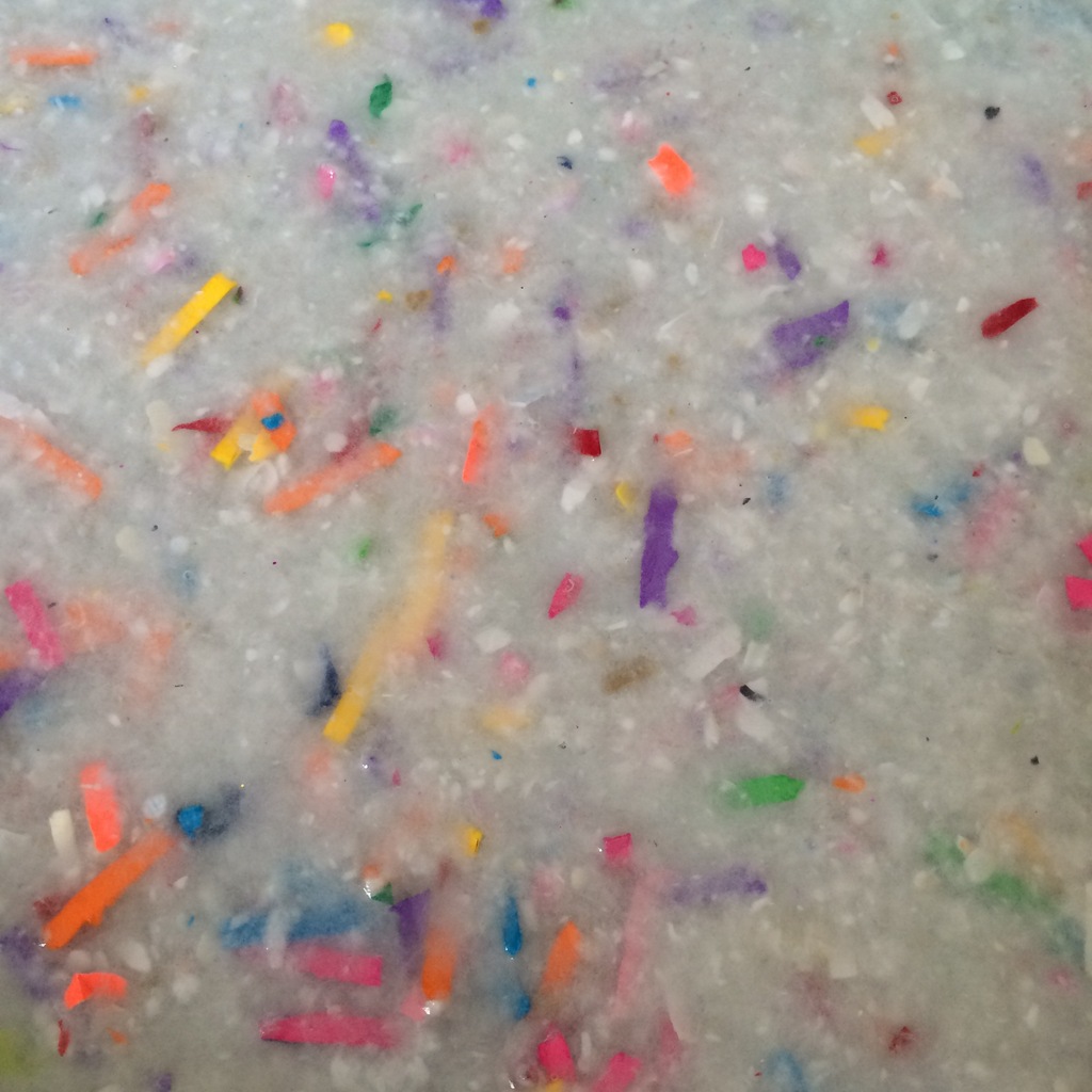 Paper Making | Colourful Minds