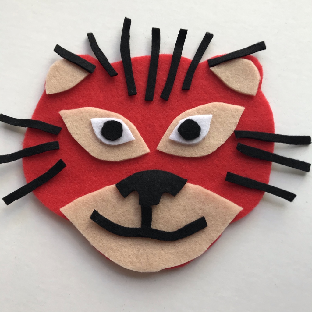 Sew a Softie 2020 | Colourful Minds